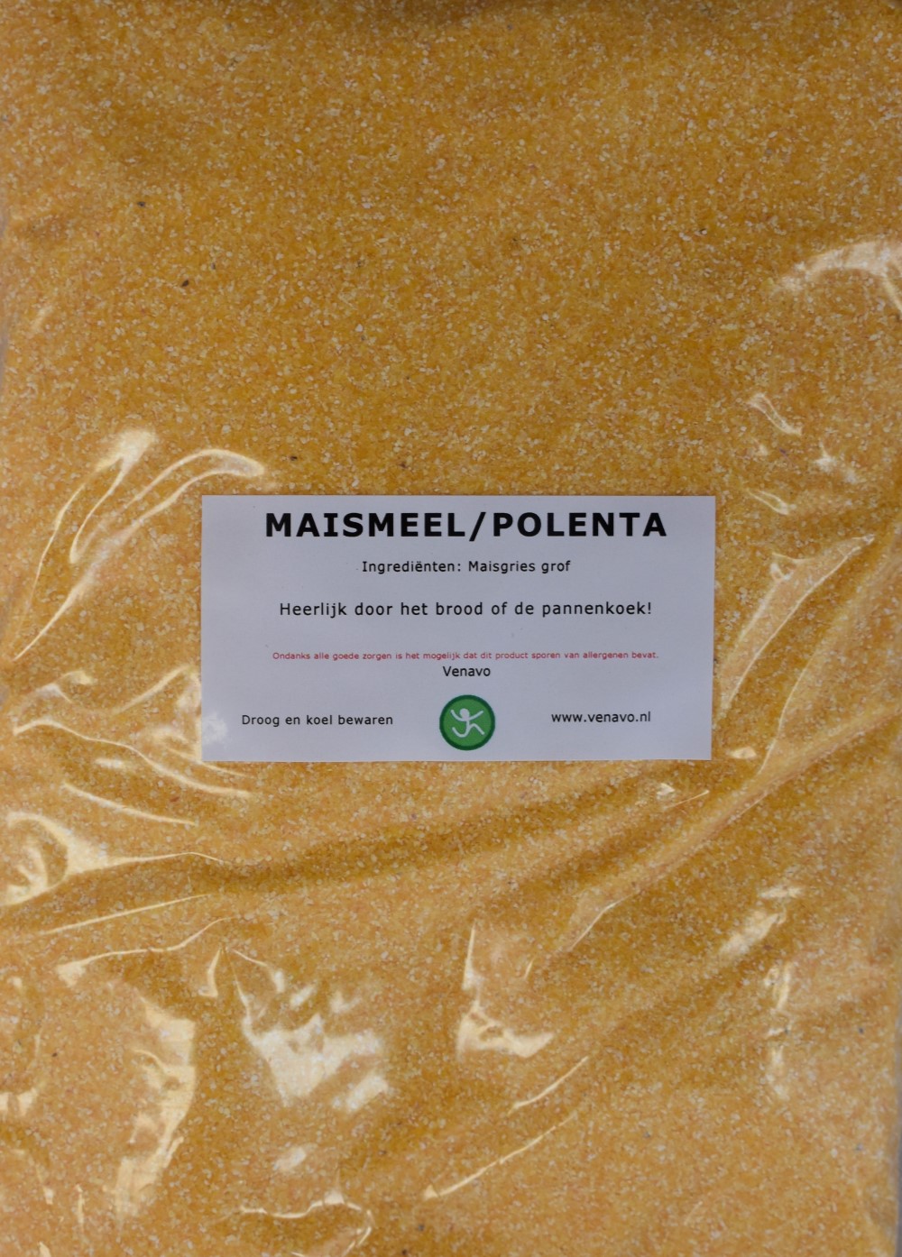 Maïsgries grof - Venavo