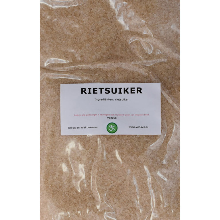 Rietsuiker light - Venavo